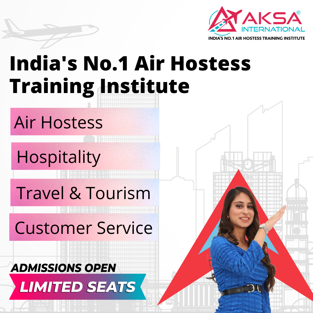 Aviation Training Institute - Aksa International Indore
